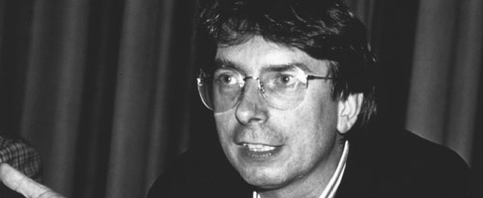 Alex Langer e la lettera a san Cristoforo | Messaggero di Sant'Antonio