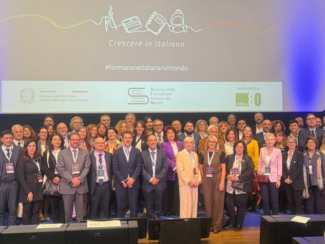 L'Italia sale in cattedra | Messaggero di Sant'Antonio