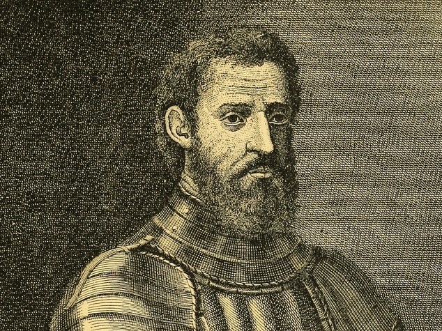 New York scoperta 500 anni fa | Messaggero di Sant'Antonio