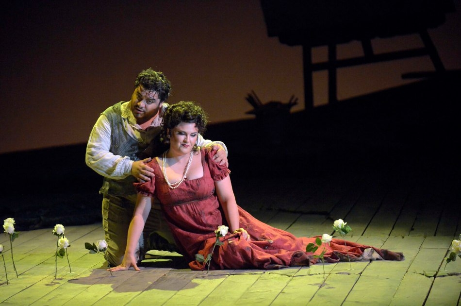 Donne all’Opera | Messaggero di Sant'Antonio