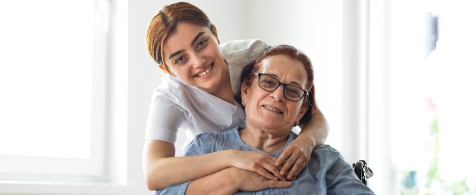 Invecchiare a casa | Messaggero di Sant'Antonio