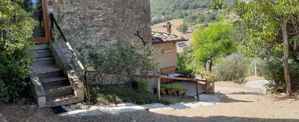 L’eremo di sorella Maria | Messaggero di Sant'Antonio