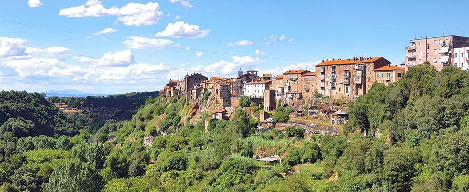 Blera, Etruria da scoprire | Messaggero di Sant'Antonio