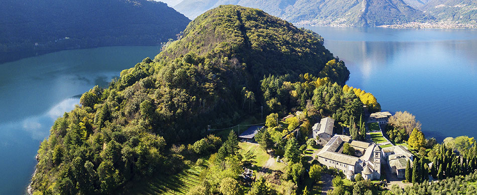 Gita al Lago di Como | Messaggero di Sant'Antonio