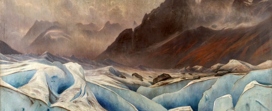 Gabriel Loppé, pittore d’alta quota | Messaggero di Sant'Antonio