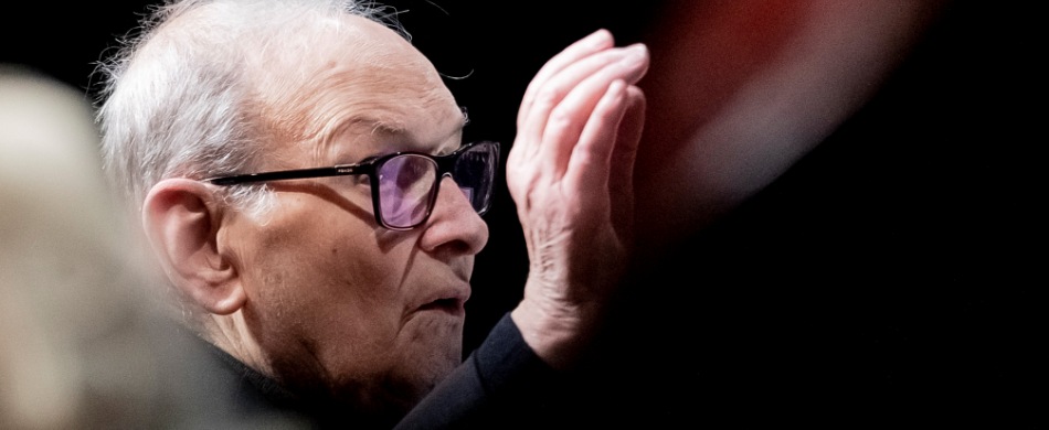 L'ultimo saluto al maestro Morricone | Messaggero di Sant'Antonio