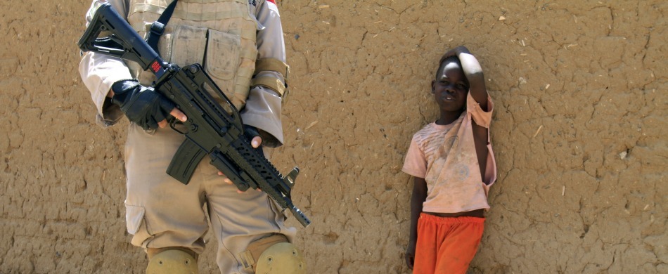 Le guerre scomparse più che dimenticate | Messaggero di Sant'Antonio