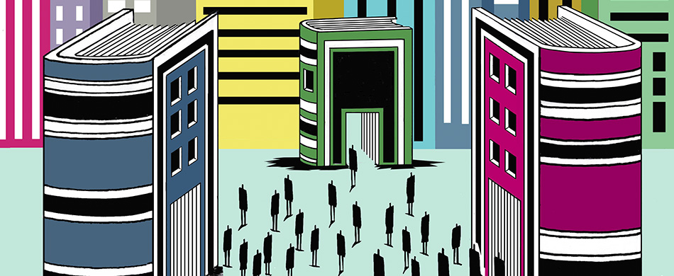 Cultura, il secondo pane | Messaggero di Sant'Antonio