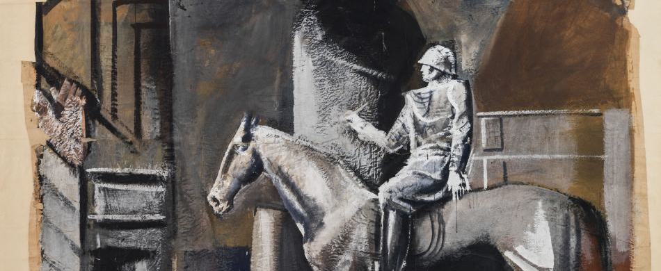 Sulle orme di Giotto | Messaggero di Sant'Antonio