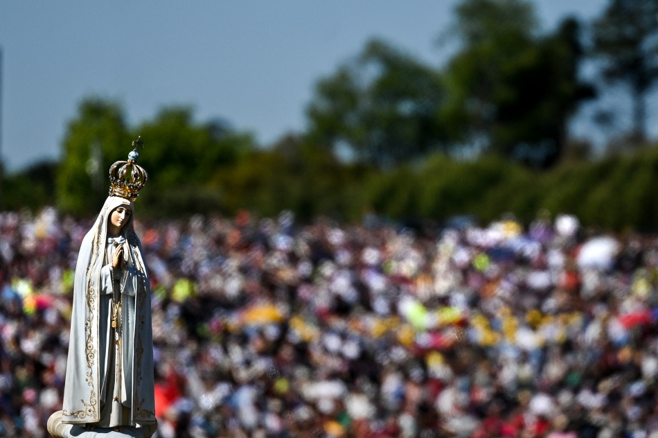 Fatima, oltre i muri delle diversità | Messaggero di Sant'Antonio