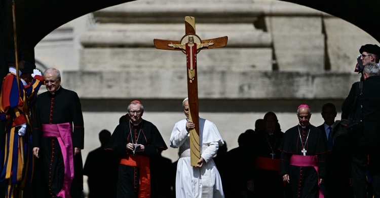 Amare come Gesù | Messaggero di Sant'Antonio