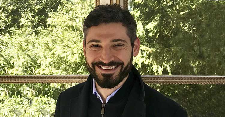 Forleo, un italiano custode di Versailles | Messaggero di Sant'Antonio