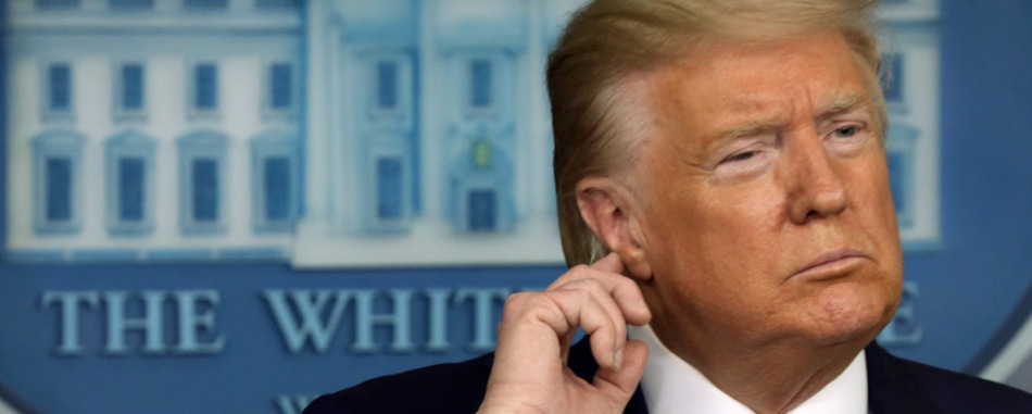 Trump, go home! | Messaggero di Sant'Antonio