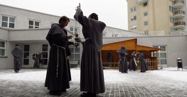 La verità sui frati francescani | Messaggero di Sant'Antonio