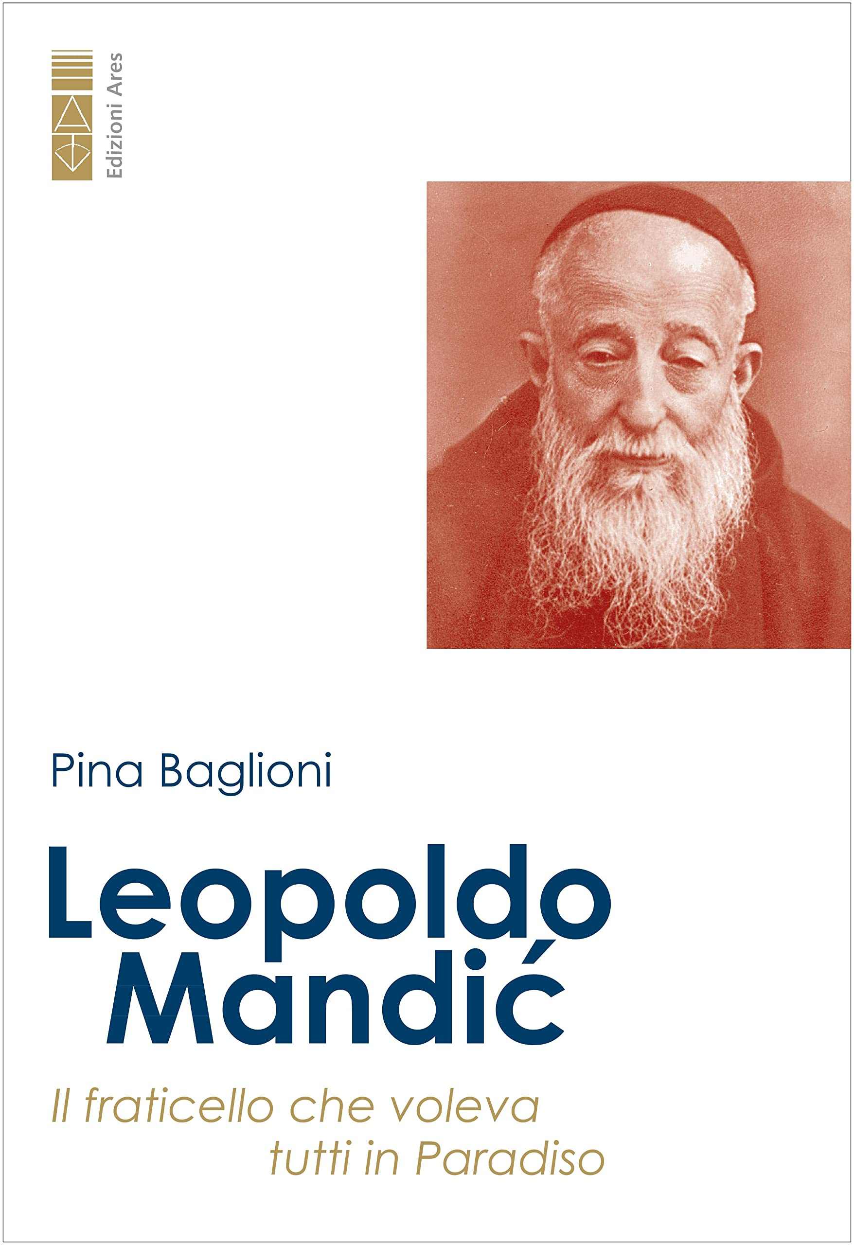 Leopoldo Mandić | Messaggero di Sant'Antonio