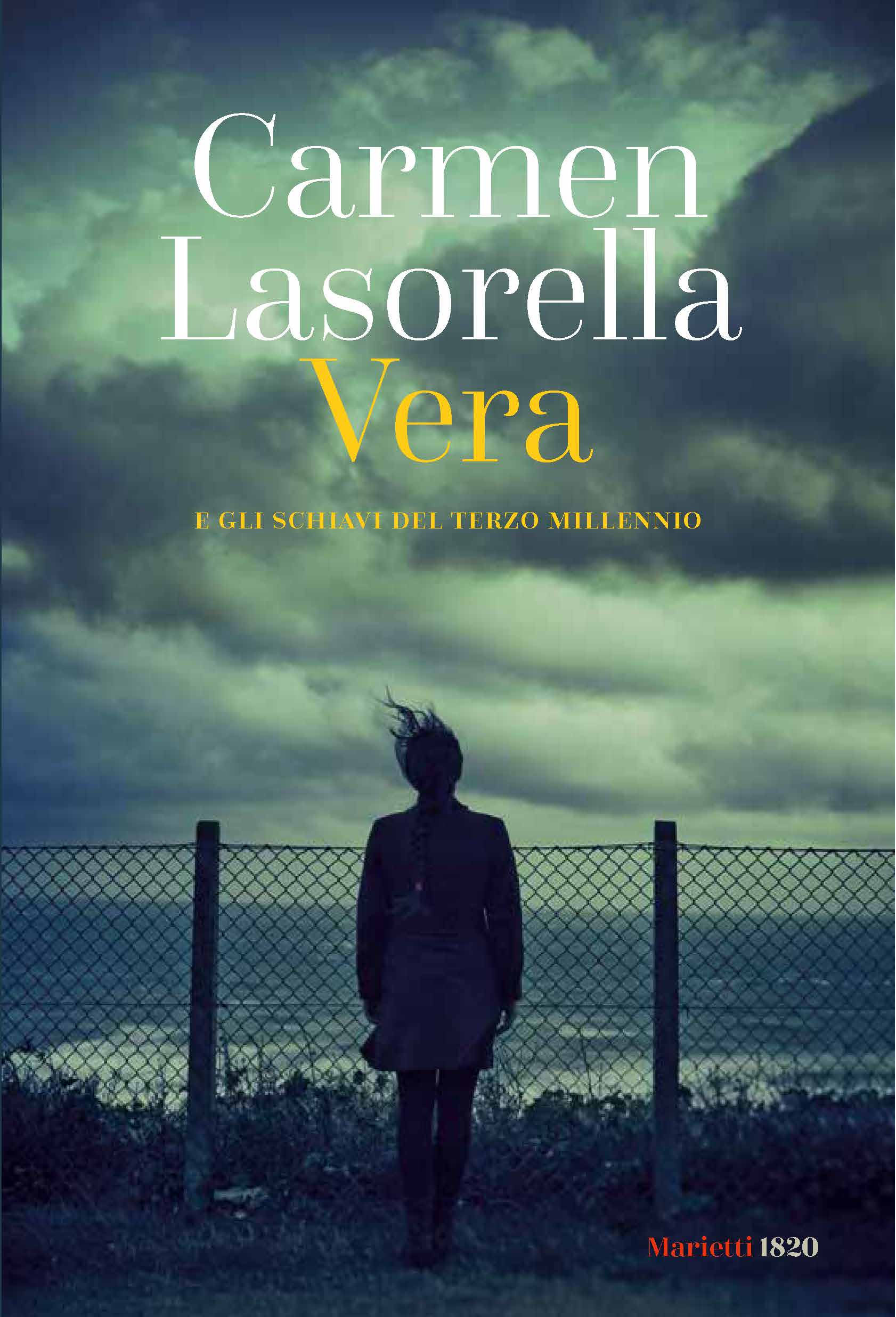 Vera | Messaggero di Sant'Antonio