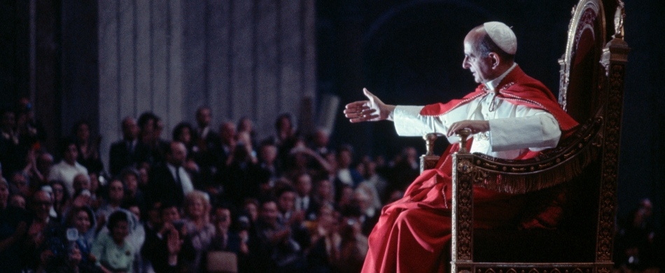50 anni fa la Populorum Progressio, l’enciclica profetica di Paolo VI ...