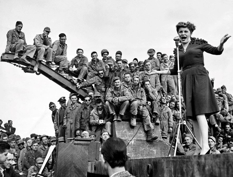 Gli scatti della memoria | Messaggero di Sant'Antonio